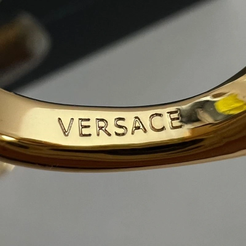 Versace Earrings