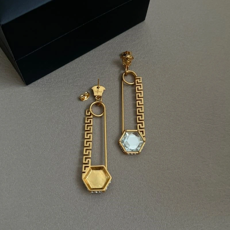 Brand-original Versace Earrings