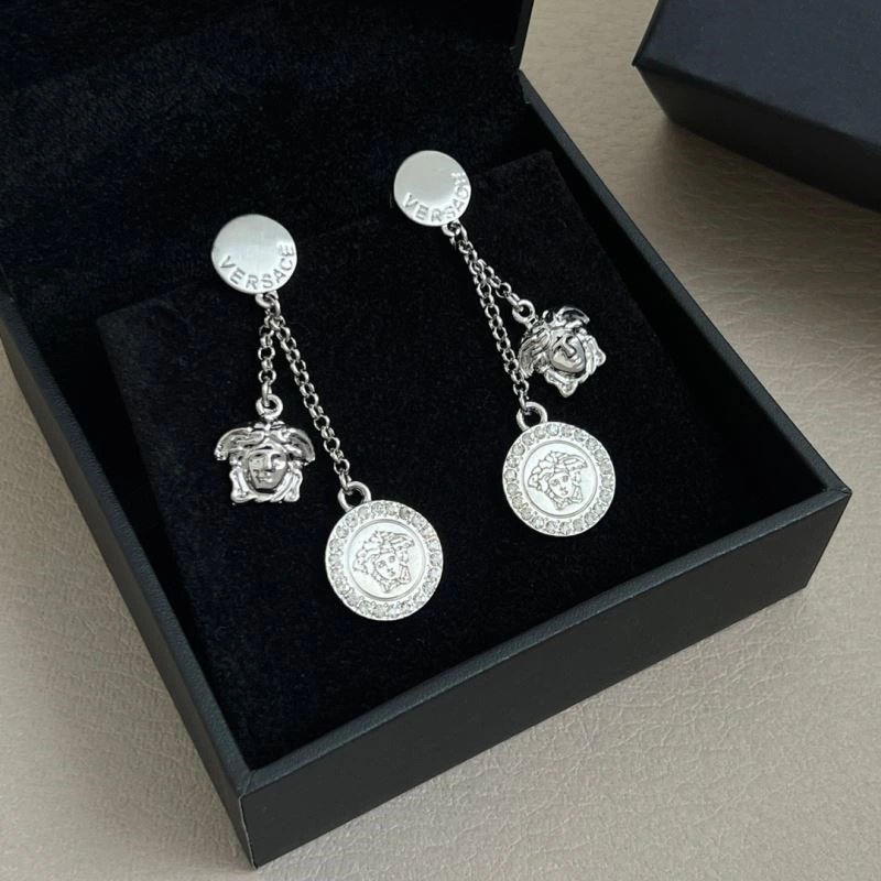 1:1 copy Versace Earrings