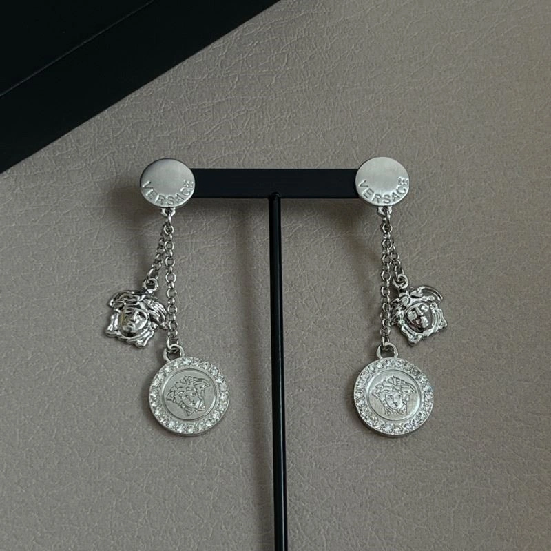 1:1 copy Versace Earrings