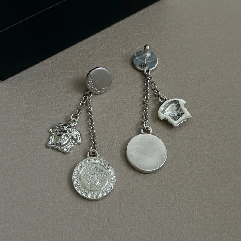 1:1 copy Versace Earrings