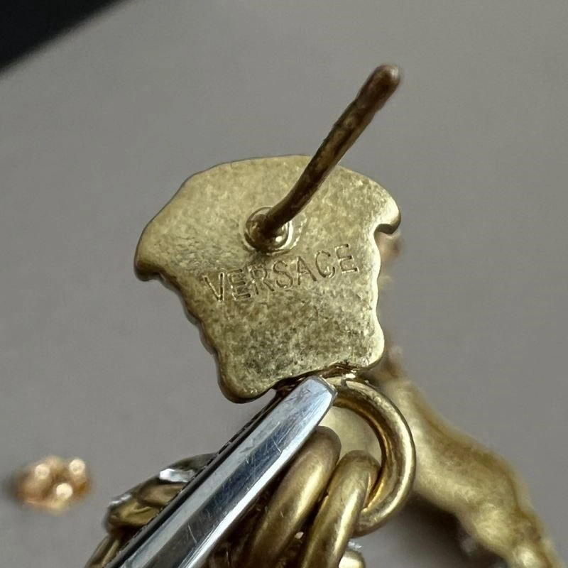 Factory-made Versace Earrings