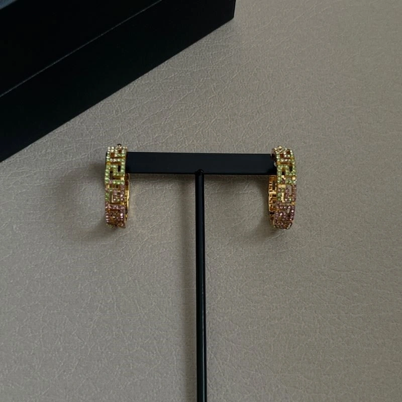 Cut-rate Versace Earrings