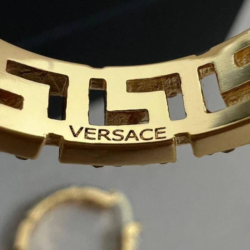 Cut-rate Versace Earrings