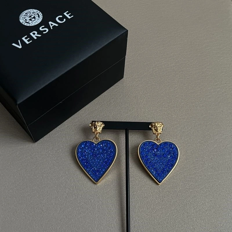 Bargain Versace Earrings