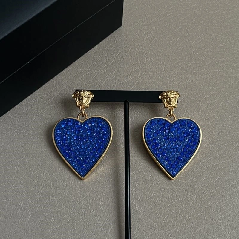 Bargain Versace Earrings