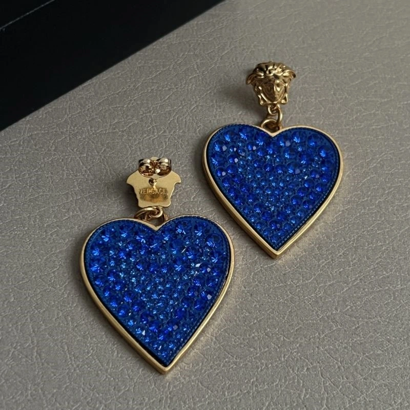 Bargain Versace Earrings