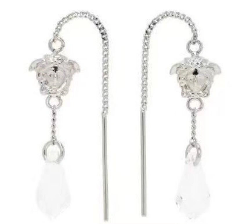 Precise copy Versace Earrings