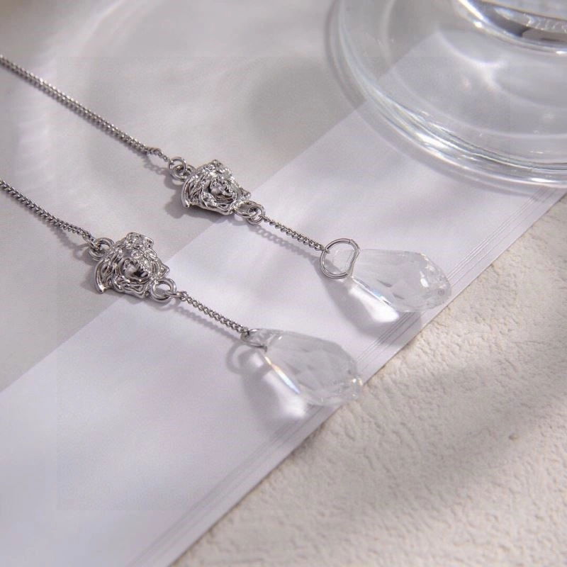Precise copy Versace Earrings