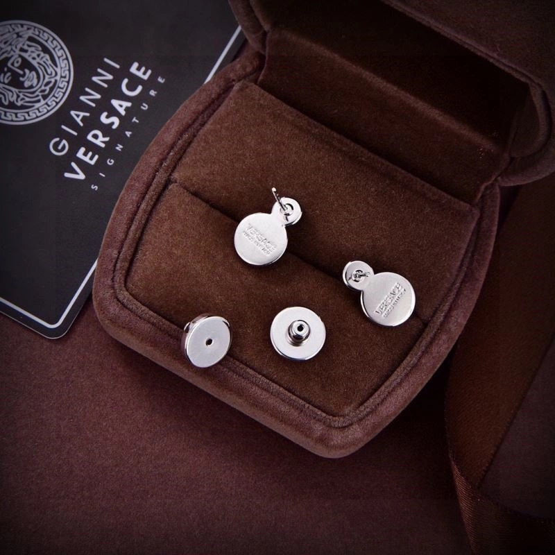 Bargain Versace Earrings