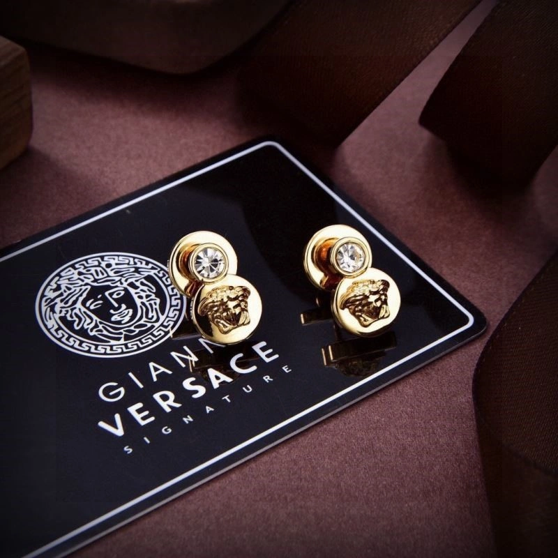 Bargain Versace Earrings