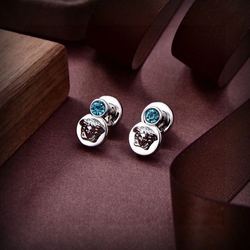 Bargain Versace Earrings