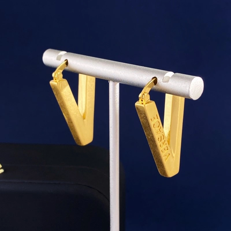 Affordable Versace Earrings
