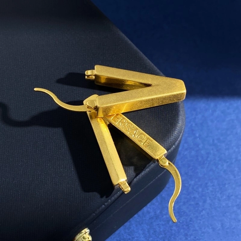 Affordable Versace Earrings