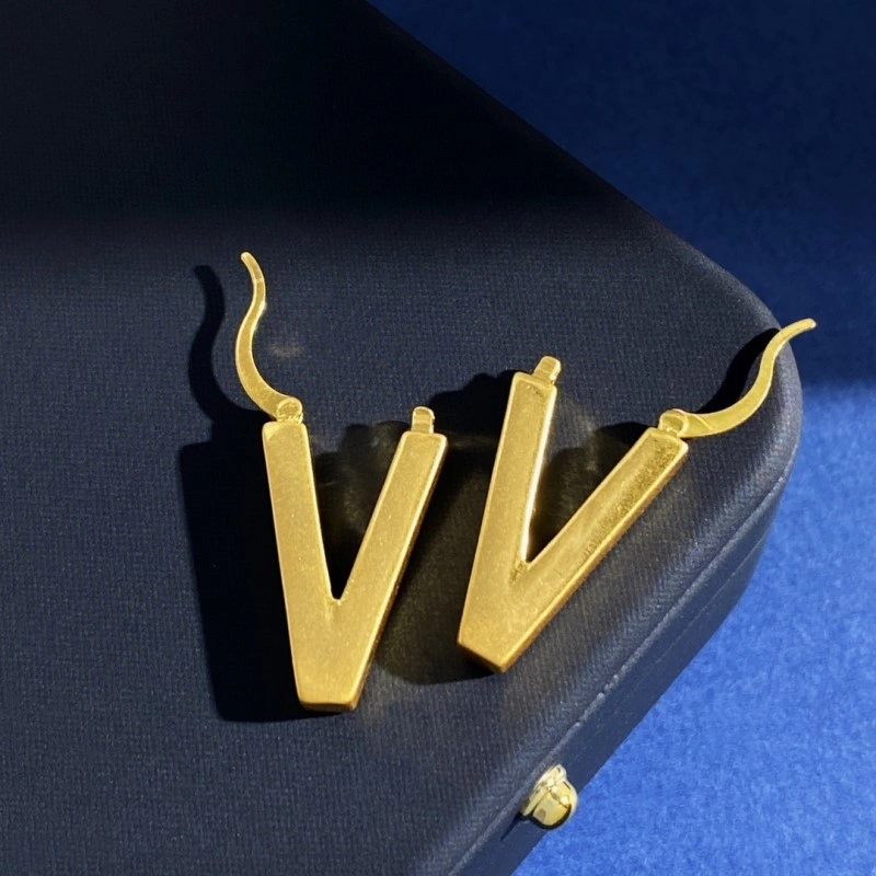 Affordable Versace Earrings