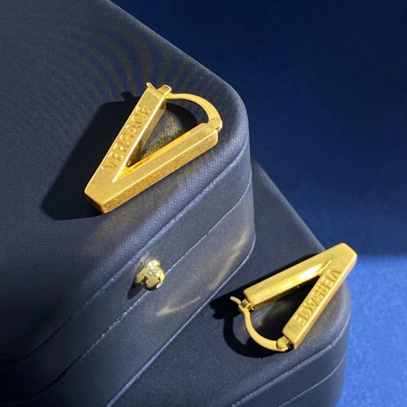 Affordable Versace Earrings
