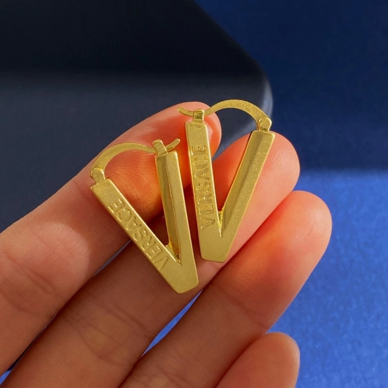 Affordable Versace Earrings
