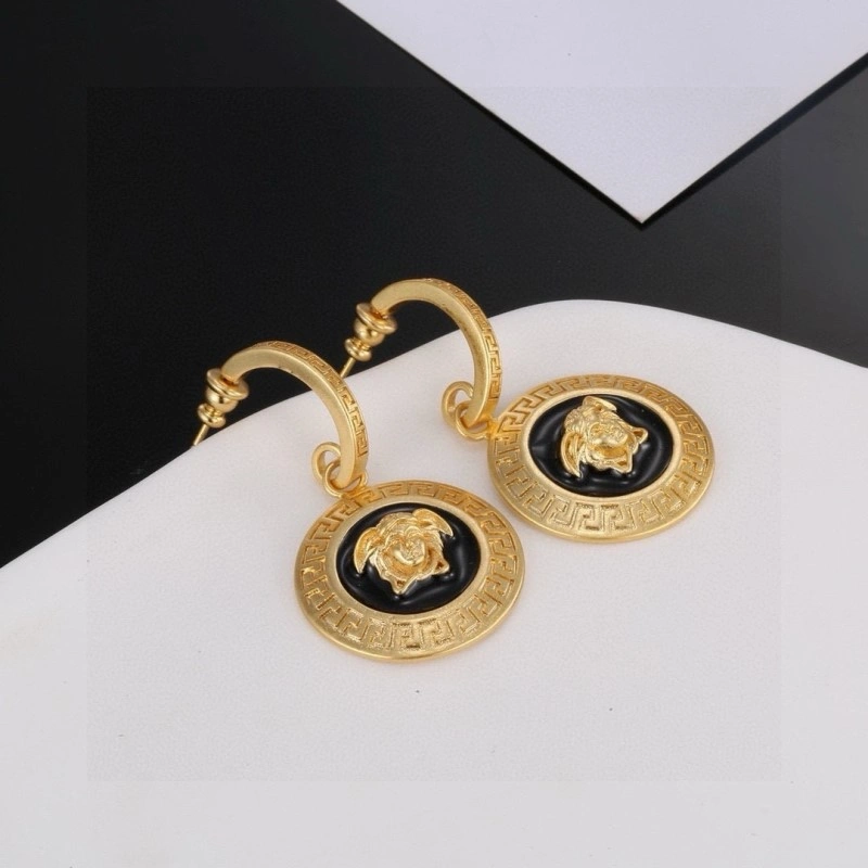 Top match Versace Earrings