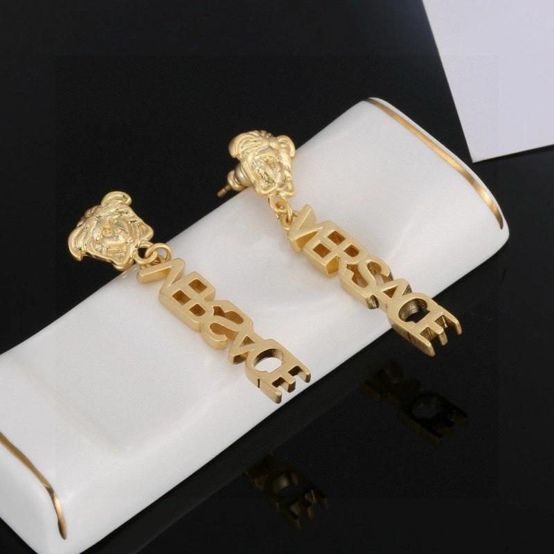 OEM Versace Earrings