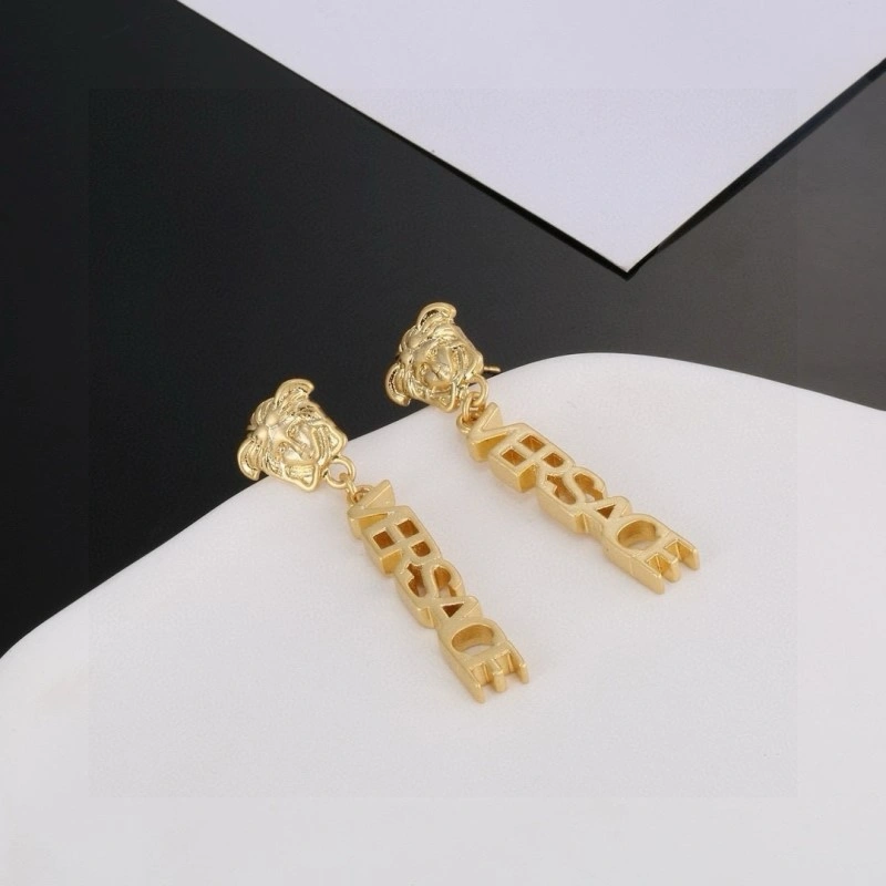 OEM Versace Earrings