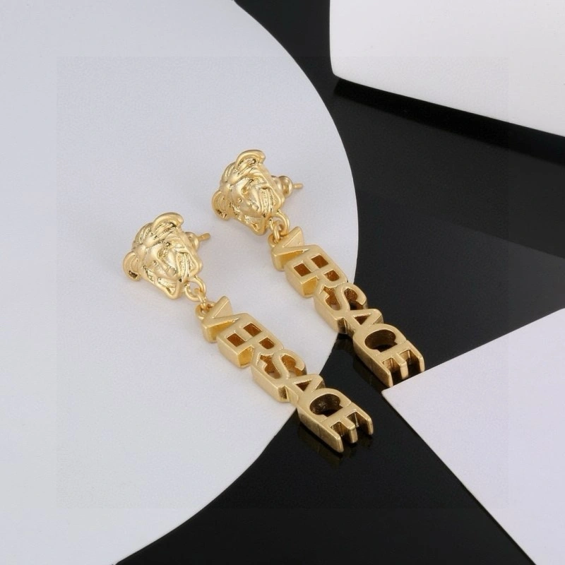 OEM Versace Earrings