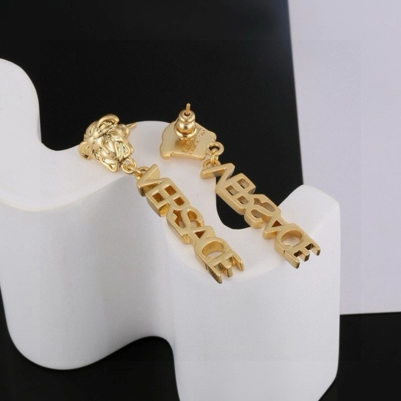 OEM Versace Earrings