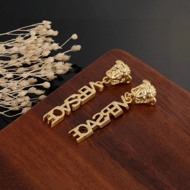 OEM Versace Earrings