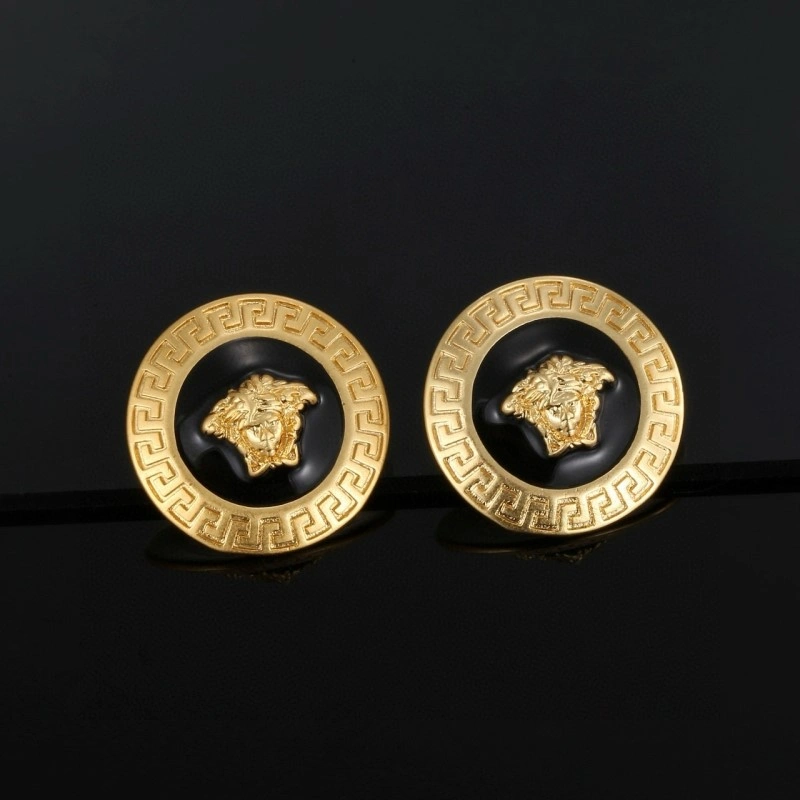 Precise copy Versace Earrings
