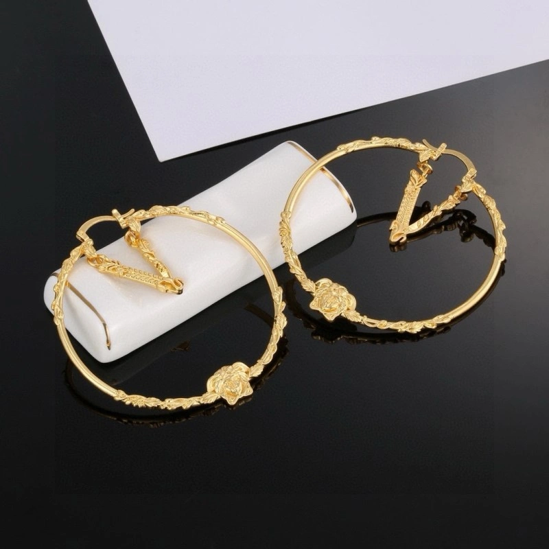 High fidelity Versace Earrings