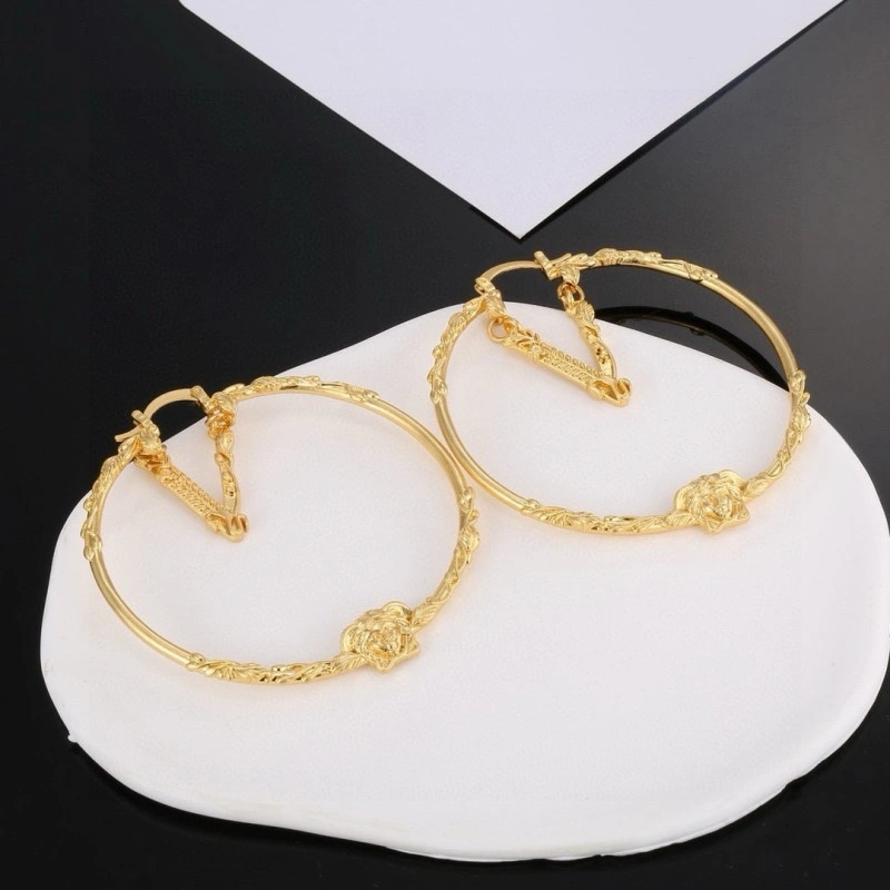High fidelity Versace Earrings