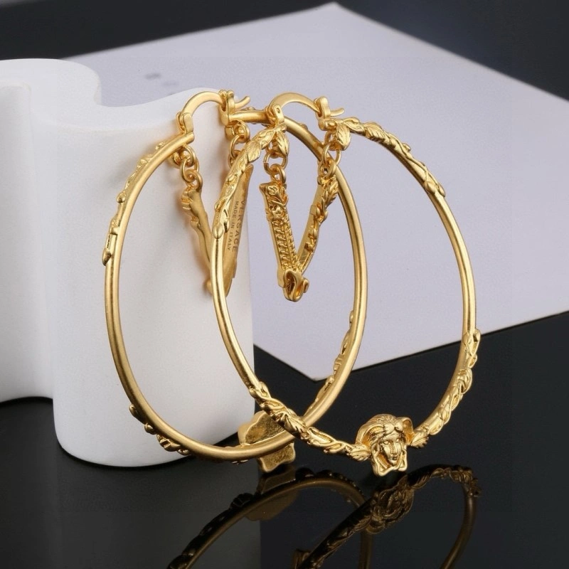 High fidelity Versace Earrings