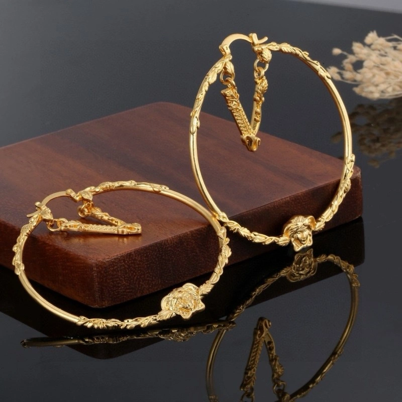 High fidelity Versace Earrings