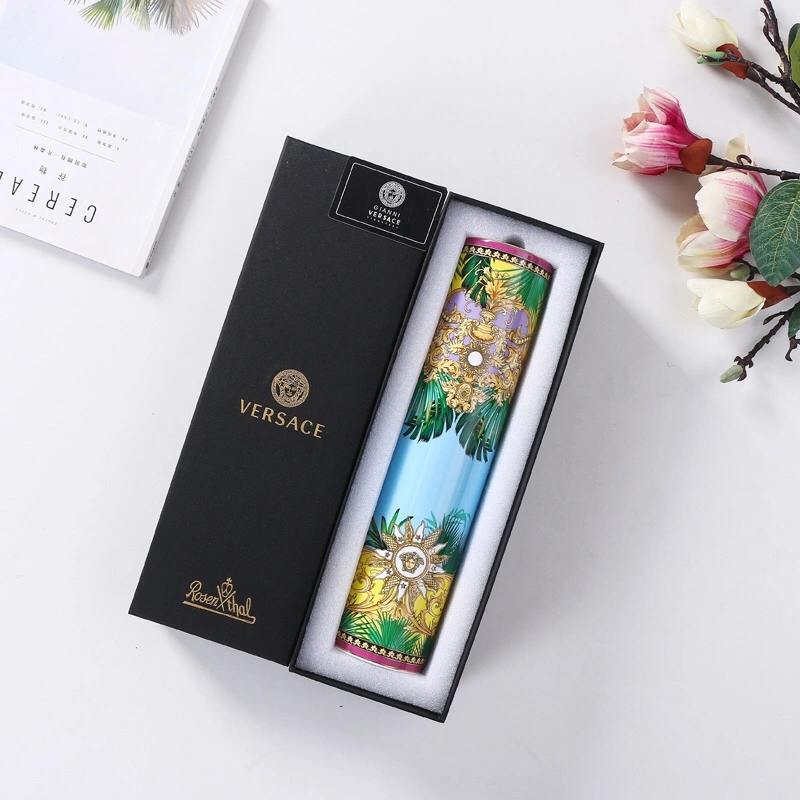 Versace Flower Baskets