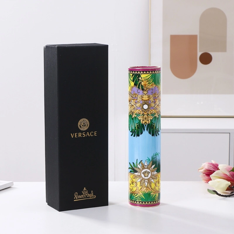Original Versace Flower Baskets