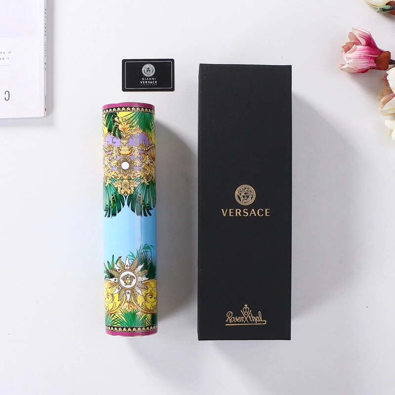Original Versace Flower Baskets