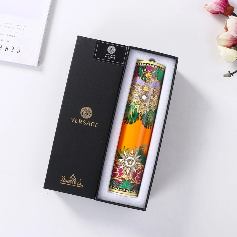Versace Flower Baskets