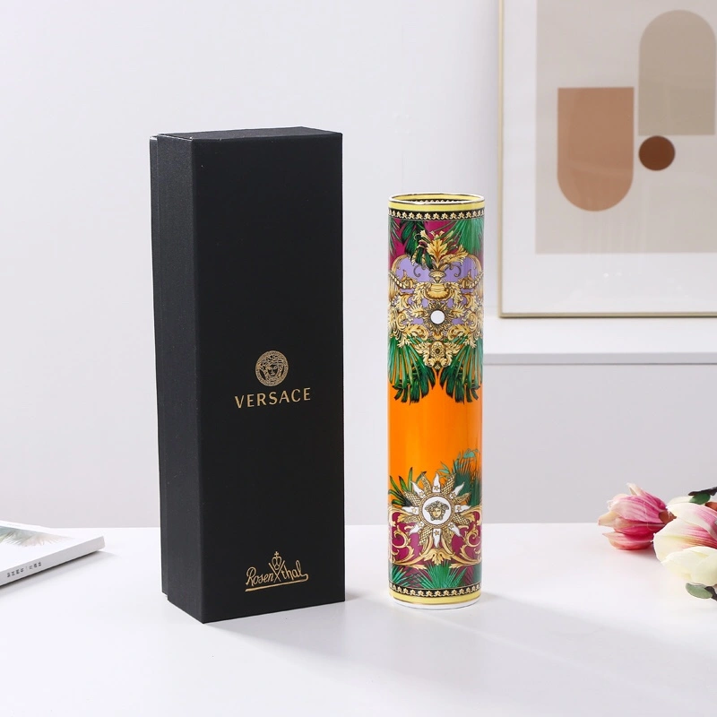 OEM Versace Flower Baskets