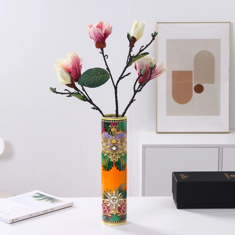 OEM Versace Flower Baskets