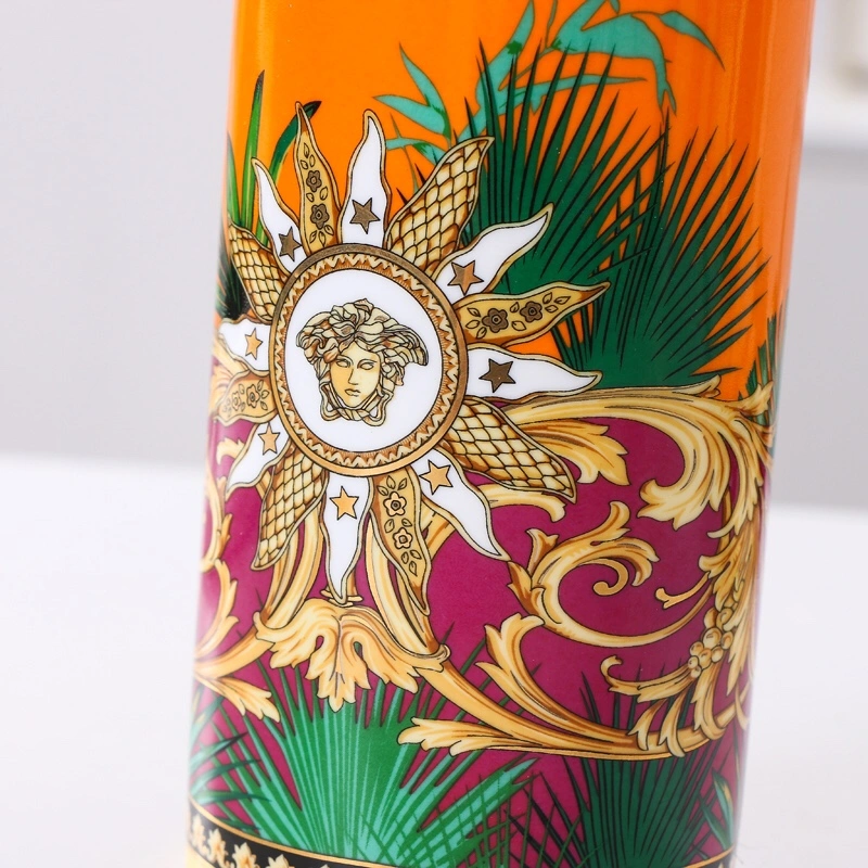 OEM Versace Flower Baskets