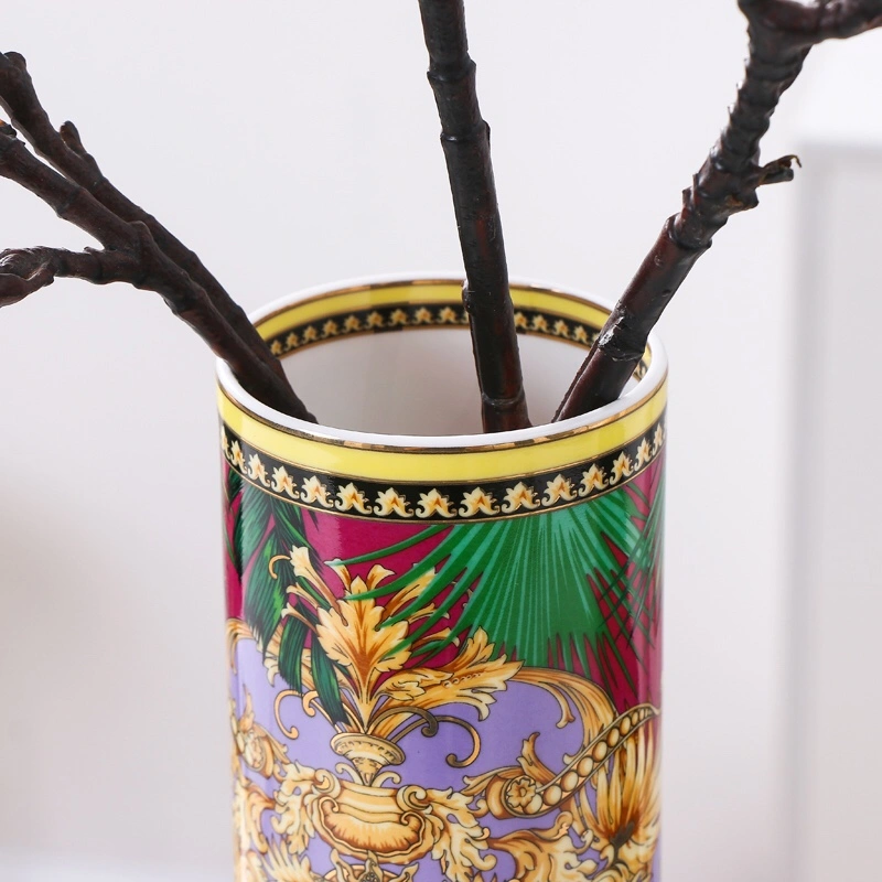 OEM Versace Flower Baskets
