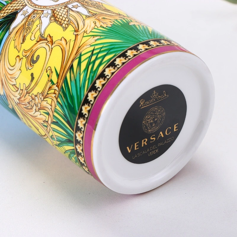 OEM Versace Flower Baskets