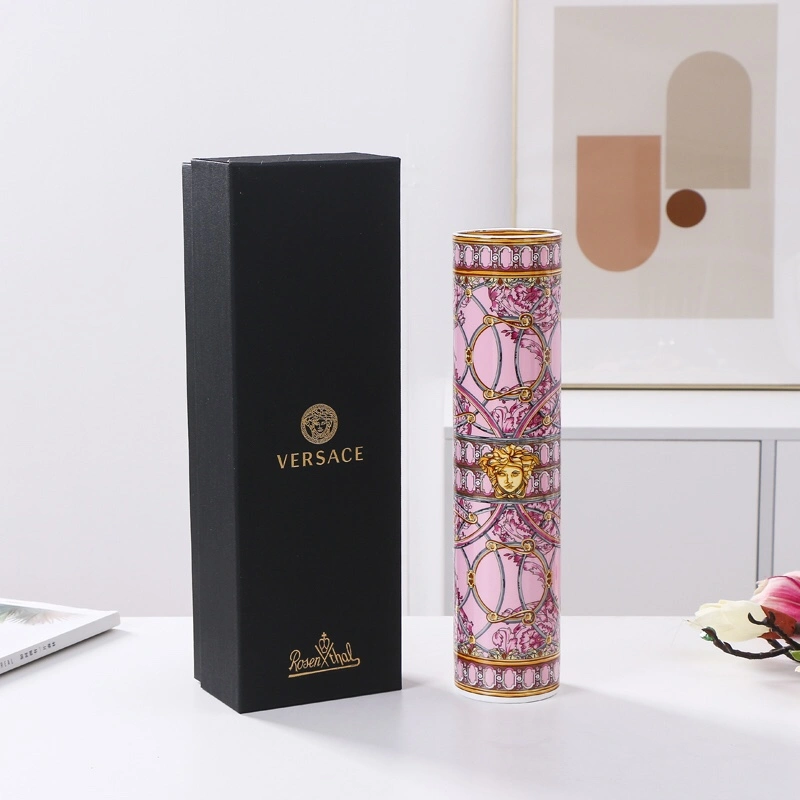 Original Versace Flower Baskets