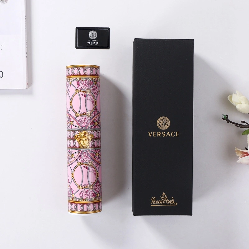 Original Versace Flower Baskets