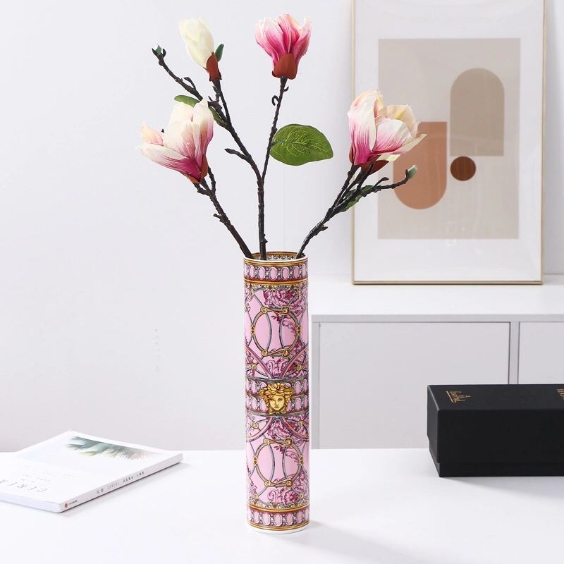 Original Versace Flower Baskets