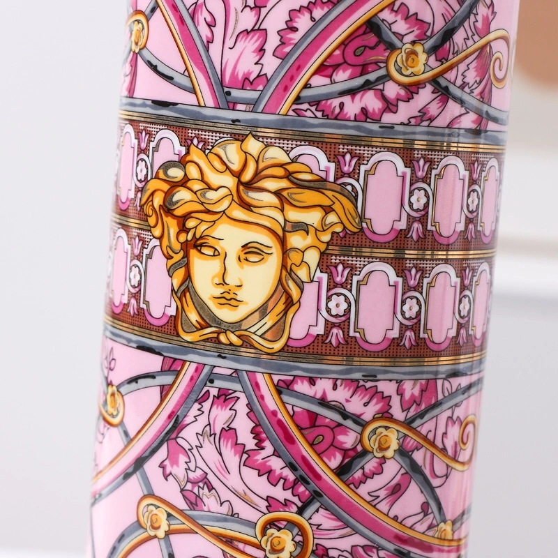 Original Versace Flower Baskets