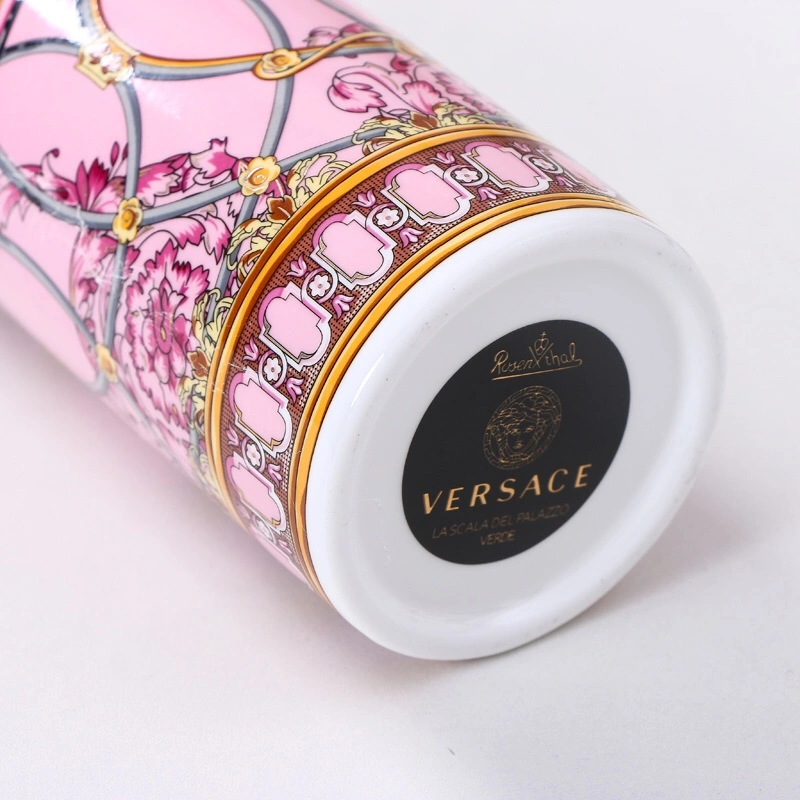 Original Versace Flower Baskets