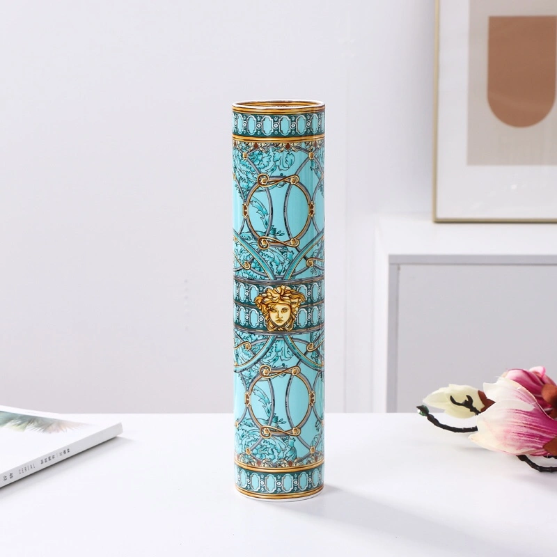 Value-priced Versace Flower Baskets