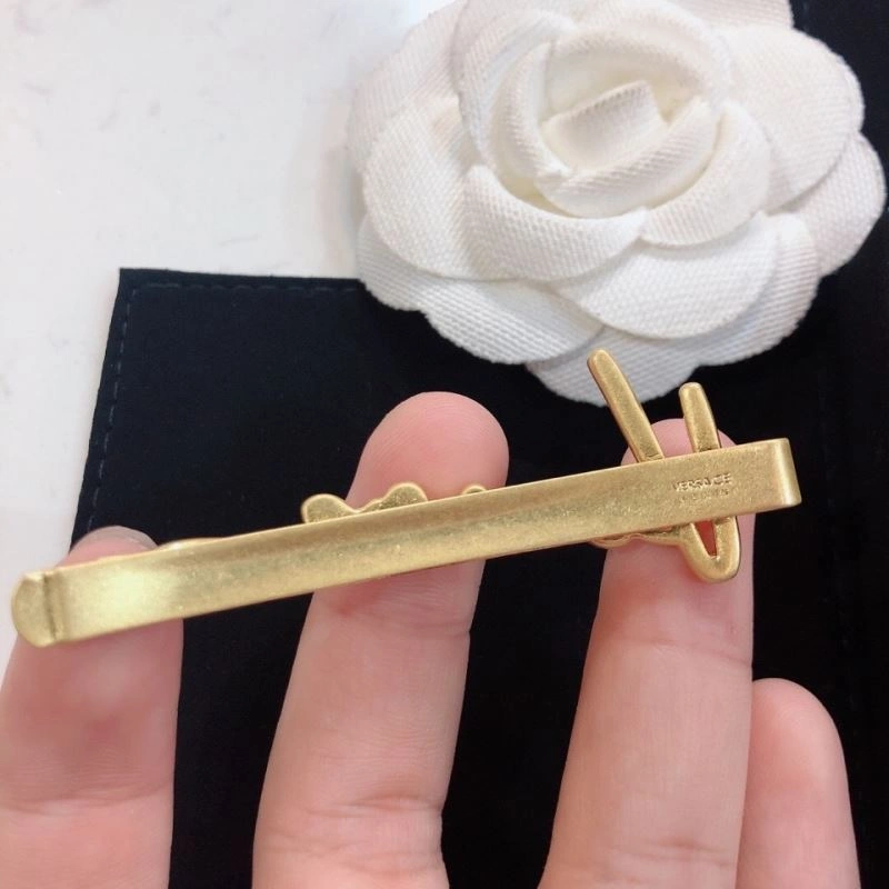 Versace Hairpins