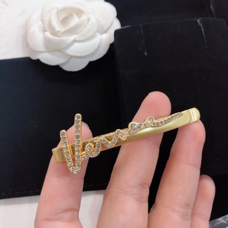 Versace Hairpins