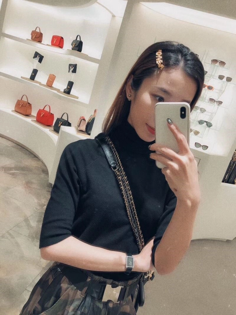 Real Versace Hairpins